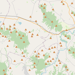Lightningmaps.org Real Time Lightning Map LIVE: Thunderstorms Tracker